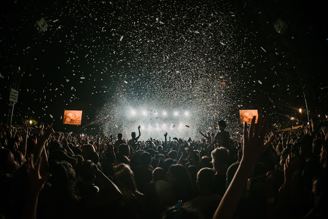 Irish Acts Dominating European Festival Lineups 2026